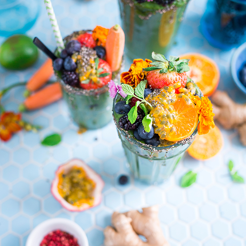 3 conseils essentiels pour une bonne alimentation - Laboratoires Bimont