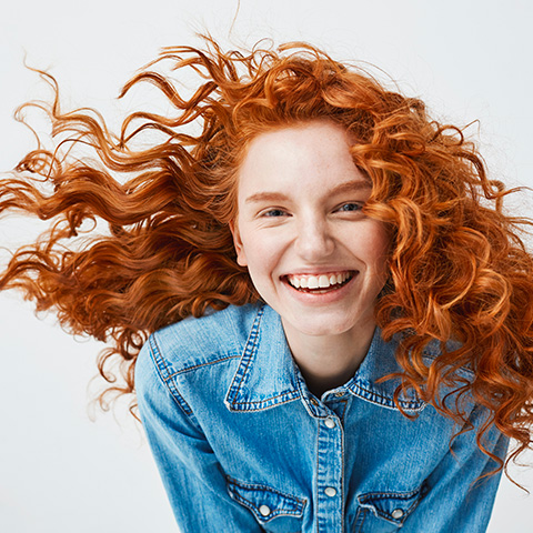 Pousse des cheveux: La booster avec la MTC - Laboratoires Bimont
