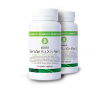 Tian Wan Bu Xin Pian : Irritabilité - Laboratoires Bimont